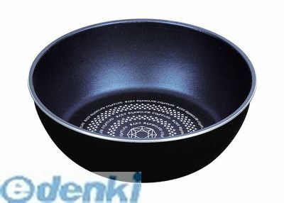 パール金属の商品は、メーカーの都合により、ご注文後納期確定まで約5日かかります。耐久性抜群の3層ダイヤモンドコート。丈夫な特殊加工により変形に強く金属ヘラも使える。汚れやこびりつきにくく、お手入れラクラク。少量の油で調理可能なヘルシークッキ...