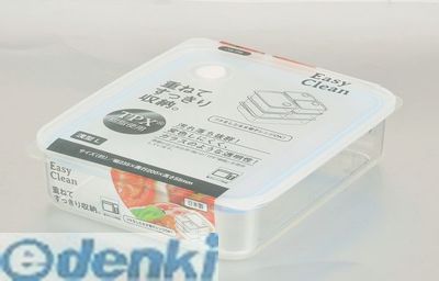 パール金属の商品は、メーカーの都合により、ご注文後納期確定まで約5日かかります。汚れがつきにくく洗いやすい。撥水性が高く汚れがつきにくい加工です。電子レンジOK。食器洗い乾燥機OKサイズ：235mm×200mm×55mm4549308526295
