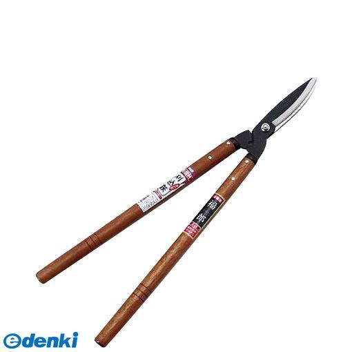 【商品説明】■国産 強力刃採用の刈込鋏　切断目安20mm■全長（mm）：650■重量（g）：850■刃渡り（mm）：1854941019180283