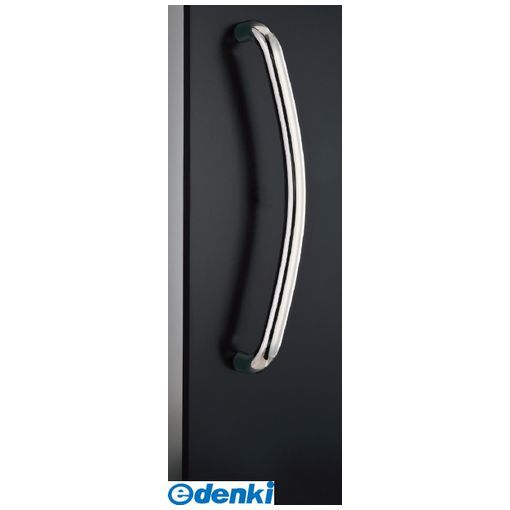 【商品説明】■シリーズ：ドアハンドル　Stainless　Material　Handle　（ステンレス）■特徴：【ステンレスハンドルシリーズ】ステンレス素材を活かしたシンプルなドアハンドルはベーシックに使用でき、さまざまな空間にとけこみます...