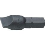 山下工業研究所メーカーお問い合わせ：0537-74-2171【特長】●インパクトドライバー用のビットです。【仕様】●刃先：［［−］］12●全長(mm)：80●シャンク径：5/16インチ【原産国】日本