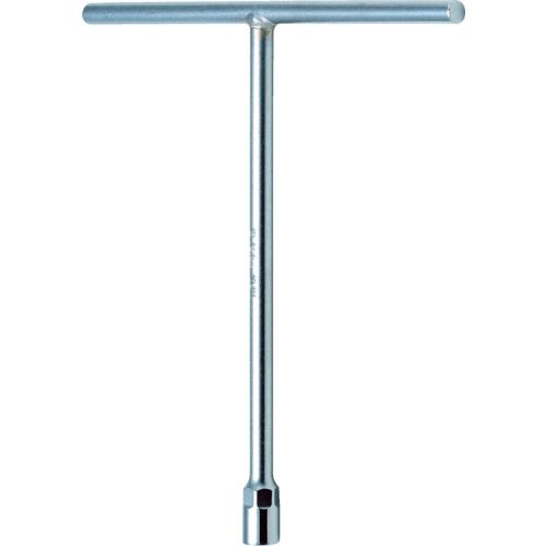 山下工業研究所メーカーお問い合わせ：0537-74-2171【特長】●スタンダードなT型レンチです。●6角部は面接触形状のフラットドライブを採用しています。【仕様】●対辺寸法(mm)：17●全長(mm)：350●全幅(mm)：300【材質／...