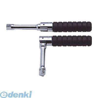 【商品説明】【仕様】■3/8(9.5mm)差込■スピンタイプハンドル4991644062928