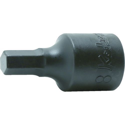 山下工業研究所メーカーお問い合わせ：0537-74-2171【特長】●六角穴付ボルト用のショートタイプヘックスビットソケットです。●ラチェットハンドルを始めとする各種ハンドル類と組み合わせることにより、L型レンチでは不可能な作業が可能となり...
