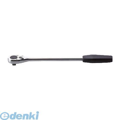 【商品説明】【仕様】■1/2(12.7mm)差込■ロングラチェットハンドル■全長380mm4991644125289