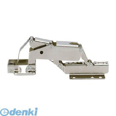 【商品説明】【特長】■かぶせ量調節ねじをまわすことにより、かぶせ量を1〜3mm少なくできます。■スペーサーにより、アーム同士の摩耗、扉の落ち込みを軽減しています。■大きく持ち出しながら回転する構造のため、側面方向への干渉が少なくなります。【...