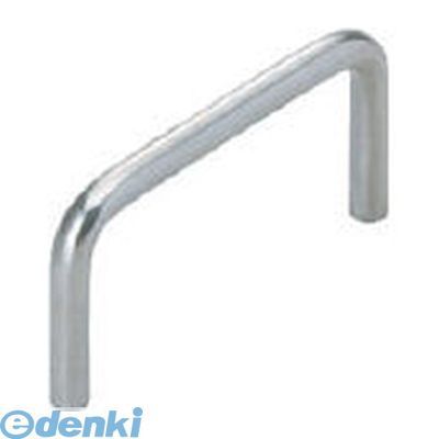 【商品説明】【特長】■高さのある形状で、手袋着用時でもつかみやすいハンドルです。■MG-68はSEMI規格に準拠しています（SEMIS8-0307）。【用途】■各種産業機器。【仕様】■全長(mm):75■全高(mm):45■ねじ寸法:M5■...