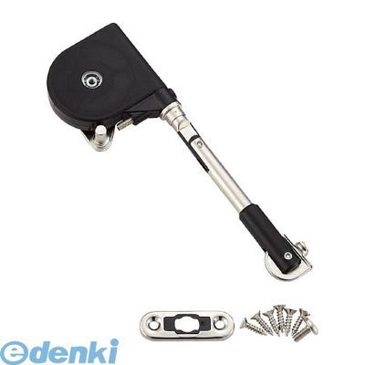 【商品説明】【特長】■ラプコン機構を搭載した下開き扉用のソフトダウンステーです。■左右兼用で、取り付けが簡単です。■SDS-C100-TV型（キャッチ付）には扉が閉じた状態を保持するキャッチを組み込んでいます。?SDS-100-TV型（キャ...