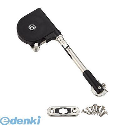 【商品説明】【特長】■ラプコン機構を搭載した下開き扉用のソフトダウンステーです。■左右兼用で、取り付けが簡単です。■SDS-C100-TV型（キャッチ付）には扉が閉じた状態を保持するキャッチを組み込んでいます。?SDS-100-TV型（キャ...