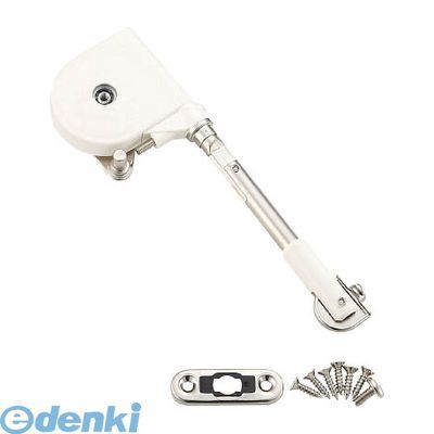 【商品説明】【特長】■ラプコン機構を搭載した下開き扉用のソフトダウンステーです。■左右兼用で、取り付けが簡単です。■SDS-C100-TV型（キャッチ付）には扉が閉じた状態を保持するキャッチを組み込んでいます。?SDS-100-TV型（キャ...