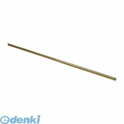 【商品説明】【特長】■加工性に優れ、金属光沢が良好です。【用途】■補修・工作に。【仕様】■縦×横(mm):5×5【材質／仕上】■真鍮4977720059112