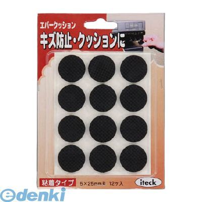 【商品説明】【特長】■クッション性のある発砲タイプです。【用途】■床・家具のキズ防止・クッション。【仕様2】■粘着タイプ【材質／仕上】■EVA4535395507309