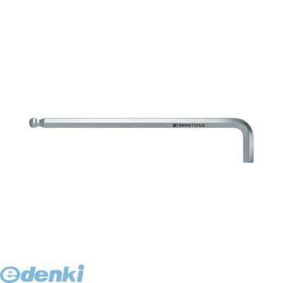 ●仕上げ寸法精度は1/100mmと非常に高精度●サイズ1．5mm以上はニッケルクロームメッキされており、耐錆性と長寿命を可能にしています。●ハンドルの長さはスイス規格VSMに適合しており、通常の六角棒レンチよりユーザーに優しくなっています。...