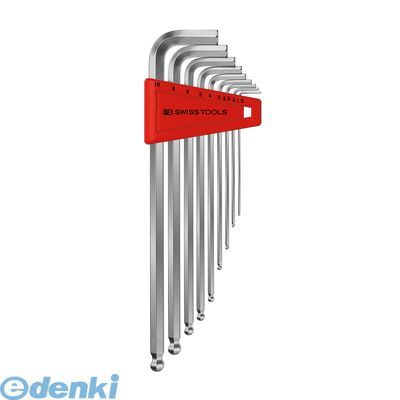 ●仕上げ寸法精度は1/100mmと非常に高精度●サイズ1．5mm以上はニッケルクロームメッキされており、耐錆性と長寿命を可能にしています。●ハンドルの長さはスイス規格VSMに適合しており、通常の六角棒レンチよりユーザーに優しくなっています。...
