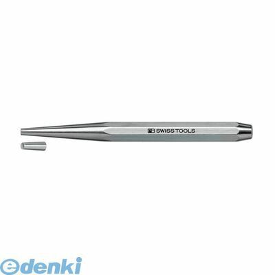 ●材質は高い強度、長寿命を約束するPB独自の特殊バネ鋼●表面に施されたニッケルクロームメッキにより、握りやすく、耐錆性に優れ、美しい外観となっています。●全長(mm)：110●胴サイズ(mm)：φ8●サイズ(mm)：2●質量(g)：35ハン...