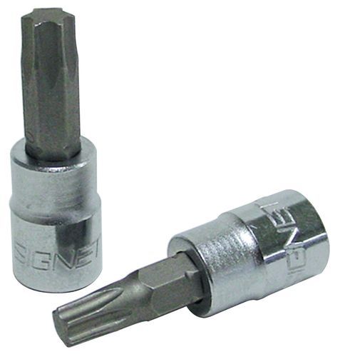 ●サイズ：T30●先端外径寸法(mm)：5.52●ねじサイズ：M6-7ギアレンチ・各種工具【シグネット】 ＞ 1/4ソケット・アクセサリ4545301003474