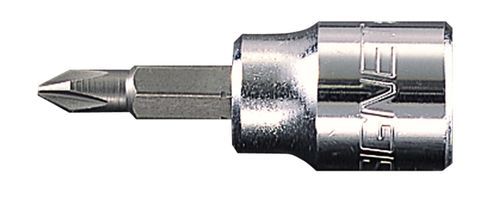 ●サイズ：#1●差込角(DR)：3/8●ソケット外径(b；mm)：18●全長(L1；mm)：49●軸長(L2：mm)：23ギアレンチ・各種工具【シグネット】 ＞ 3/8ソケット・アクセサリ4545301003566