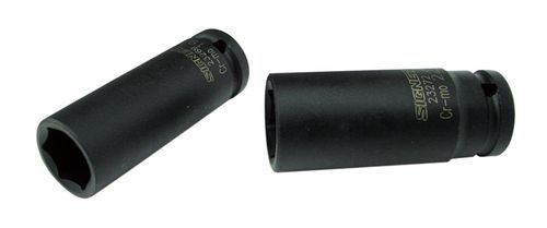 ●サイズ(mm)：21●差込角(DR)：1/2●ソケット外径(b1先端部；mm)：30●ソケット外径(b2差込部；mm)：30●全長(L；mm)：78.5ギアレンチ・各種工具【シグネット】 ＞ 1/2ソケット・アクセサリ4545301010977