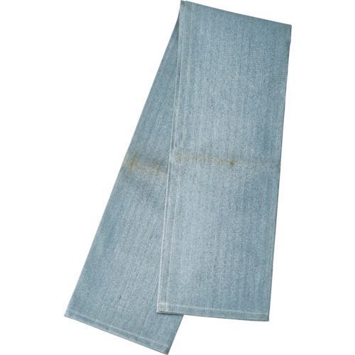 【特長】●ハトメ金具がついてないため、ワークを傷つける原因となりません。【用途】●ハトメがなく傷が付きにくいので、自動車修理工場でのフロントガラス・ボディーの養生に。【仕様】●ハトメ数：なし●種別：2号●幅(mm)：920●長さ(mm)：1...