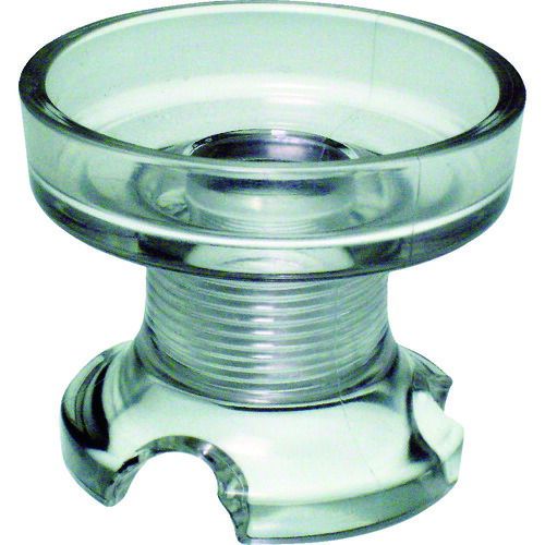 【特長】●ドリルやタップを表面に対して90度の角度を付けるためのガイドです。●丈夫なポリカーボネート製です。【用途】●航空産業向け。【仕様】●適合ドリルブッシング：ATI589CB【材質／仕上】●工具鋼【原産国】アメリカ