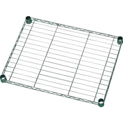 アイリスオーヤマメーカーお問い合わせ：0120-211-299【特長】●メタルシェルフ専用の棚板です。【仕様】●間口(mm)：610●奥行(mm)：460●長さ(mm)：40●高さ(mm)：40●均等積載量(kg/段)：100●支柱径(mm...