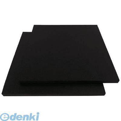 【商品説明】■耐摩耗性と弾力に富むクッションラバーです。■厚み(mm):10■幅(mm):200■長さ(mm):200■使用温度範囲：−50〜70℃■色：黒■天然ゴム（NR）4903757381827