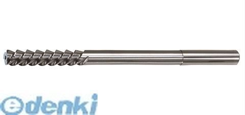 一般被削材用／高速加工用●コバルトハイス鋼を採用し、従来のハイスリーマーに比べ工具寿命が向上しています。●刃形状が左ネジレの為、切り屑が前方へスムーズに排出されます。