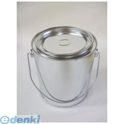 【商品説明】塗料の小分けや保存に最適■商品サイズ:幅110mm×高さ130mm×奥行110mm ■重量：165g ■材質：ブリキ4972883110779