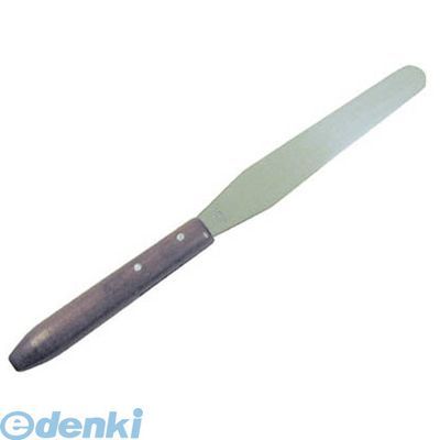 【商品説明】しなやかなしなり具合でパテ埋め・コーキング作業も楽々。■商品サイズ:幅40mm×高さ240mm×奥行72mm ■重量：25g ■材質：ステンレス4972883115293