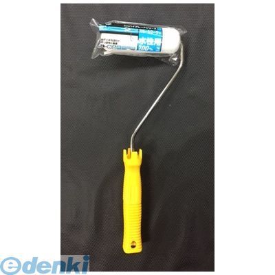【商品説明】水性塗料・水性接着剤の塗布に最適です。完全フラットに仕上がります。■商品サイズ:幅125mm×高さ320mm×奥行35mm ■重量：135g ■材質：エステル系ウレタン4972883124639