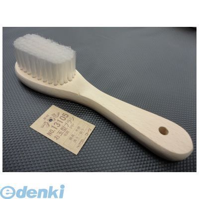 【商品説明】器具の洗浄・木部のホコリ払いに最適な握りやすいお玉型の清掃用ブラシ■商品サイズ:幅54mm×高さ197mm×奥行41mm ■重量：80g ■材質：PP4972883131057