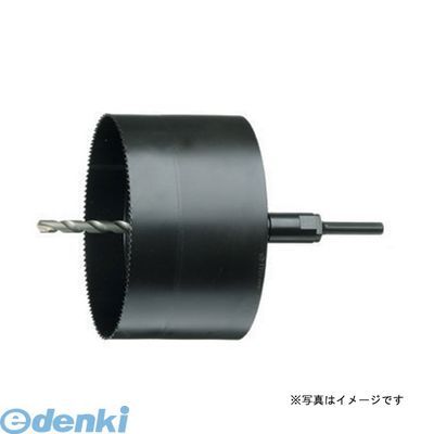 【商品説明】■全長：265mm ■使用電動機：電気ドリル、振動ドリル(回転モード)、SDS軽量ハンマードリル(回転モード) ■有効長：90mm ■サイズ：170mm■バイメタルでアサリ刃のため、ひっかかりがない安定した穴あけが可能■ボディ底...