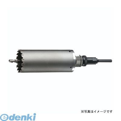 【商品説明】■全長：330mm ■使用電動機：電気ドリル・振動ドリル、SDS軽量ハンマードリル(回転モード) ■有効長：150mm ■サイズ：90φ■木材、サイディング材のスピード穿孔を目的とした刃型設計により、回転モードでの快適な作業を実...