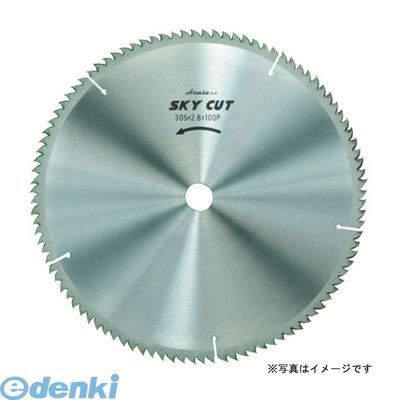 【商品説明】■使用電動機：各種電動マルノコ ■外径サイズ：305mm ■刃厚：2.2mm ■刃数：40P■木工用■タテ挽用。■注意:電動機は正回転でご使用ください。製品が被削材に適したものであることを確認してください。製品と被削材に適した回...