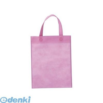 【商品説明】■やわらかく、やさしい布のような風合い。はっ水性があり、雨の日でも安心。エコバッグやノベルティ、学校行事での配布用などにピッタリ。名入れをすれば格好の販促ツールに。■外寸：約縦350×横270mm■耐荷重：8kg■材質：PP不織...