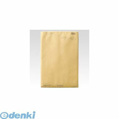 ■軽くてお得な衝撃吸収封筒。■規格：A4判用■外寸：縦340×横250mm■内寸：縦325×横240mm■重量：53g■材質：未晒クラフト緩衝材4mm厚発泡PEシート■封かんシール宛名シール付4971655401046