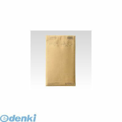 ■軽くてお得な衝撃吸収封筒。■規格：B6判用■外寸：縦225×横155mm■内寸：縦215×横145mm■重量：30g■材質：未晒クラフト緩衝材4mm厚発泡PEシート■封かんシール宛名シール付4971655401107