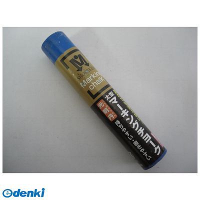 【商品説明】■太くて折れにくい、軍手でも持ちやすい・油性タイプで消えにくい。■凹凸のある部材へのハードな筆記に最適です。■サイズ：20×10×20mm■重量：36g■ワックス、油性顔料、分散剤4931972300064