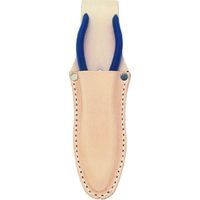 ●ご注意KUNYS社の製品は全て天然の素材を使用しております。そのため、皮革市場の状況により予告なく皮革の色、仕上げ等 を変更する場合が御座います。予めご了承下さい。●先端に向かって細くなっており、プライヤーにフィットします。 ●負荷のかか...
