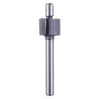 女性にもおすすめ！トリマービット 面取り角&nbsp; ●用途/木材の面取り ●シャフト径/&phi;3.2mm ●材質/超硬（チップ部） ★ミニルーター、ハンディーマルチルーター で使用する際は必ず別売のルーターオプシ ョンNo.2856...