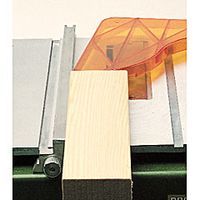 画像のスーパーサーキュラソウテーブル、 作品類はイメージ用です。 溝切りアタッチメント ●2/3/4/5mm幅の溝切りが可能 ●専用振れワッシャを取り付け、丸鋸刃を 　 振らしながら回転させ、溝切り加工を行 　 います。輸入工具 ＞ PRO...