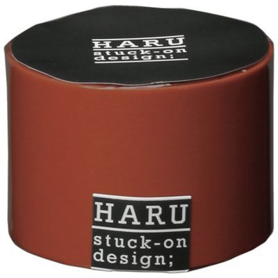 【商品説明】■室内の壁面に貼って、オリジナルの空間づくりが簡単にできます。■微粘着なので、しっかり貼れて、きれいに剥がせます。■壁面の装飾に。■色：ブライトアース02■長さ(m)：10■幅(mm)：50■1巻■粘着力:2.15N/10mm■...
