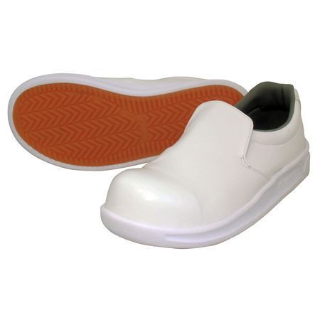 【商品説明】■耐油・耐滑・クッション性に優れたHyperVソール搭載のJSAA A種適合の先芯入り厨房シューズ■高い耐滑性能があり、水や油など滑りやすい場所での作業で効果を発揮！■足入れはゆったりで履きやすい■インソールは、通気穴付きムレに...