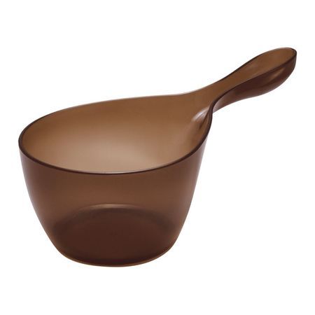 【商品説明】■サイズ：160×290×130(mm) ■重量：230g ■材質：ポリエチレンテレフタレート（PET樹脂） ■生産国：日本■ほど良い重みと厚さが、美しい形と透明な輝きを引き立たせます。■持ちやすさにもこだわって、持ち手部分をく...