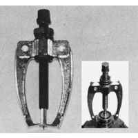 ●TOP-20M　 ミニチュアベアリングプーラー ●径36mm以下の小さなベアリング用で刃先が薄く、小物分解に便利。 ・ダイナモベアリング、刃のこベアリング、クリーナーのベアリング抜きに便利です。 ・ディストリビューターオーバーホール時のシ...