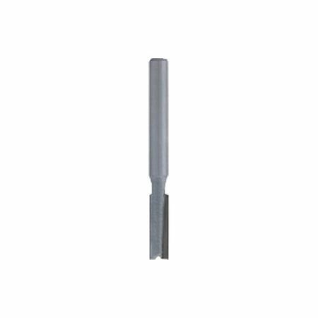 【商品説明】■DIY向けモデル。■ルーター用12mm軸　木材の穴掘り・溝掘り・切り抜き等に。4990052058981