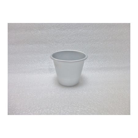 【商品説明】●寸法内径X底径XH（mm）：63X42X58●板厚（mm）：0.5●容量（?）：130●重量（g)：17●サイズ：A-3●キッチンツール 食器 調理器具 調理道具4977906551133