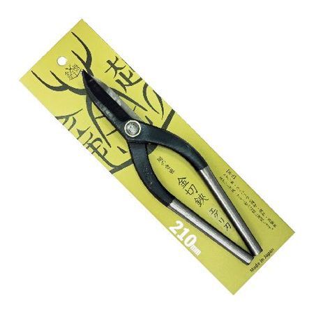 【商品説明】●トタン板などの薄い金属板の切断に。●金属の小さな円切りに。●トタン板・ガルバリウム鋼板・銅板・真鍮板・ステンレス板・アルミ板の切断に使用します。●刃部：刃物用炭素鋼●切断能力：トタン板・ガルバリウム鋼板0.3mm、銅板・真鍮板...