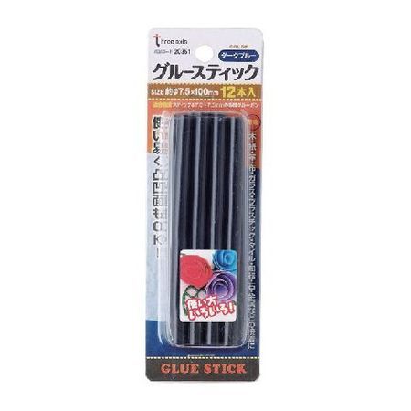 【商品説明】●木、紙、革、布などの接着に!●ガラス、プラスチック、タイル、陶器、石、金属などの仮止めに! ●ぬいぐるみ、木製品の修理、製作、本の修繕に!●スイーツデコ、アートフラワー、模型の製作に!●電線、電子部品の仮止め、コンクリートのす...