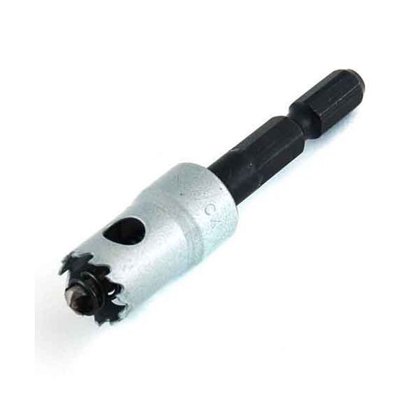 【商品説明】【用途】ステンレス、アルミ、アクリル板、塩化ビニール、プラスチック、サイディングボード、FRP。【機能・特徴】インパクトドライバーでホールソー加工ができます。もちろん、一般のドリルチャック仕様のコードレスドリル電気ドリルや、AC...